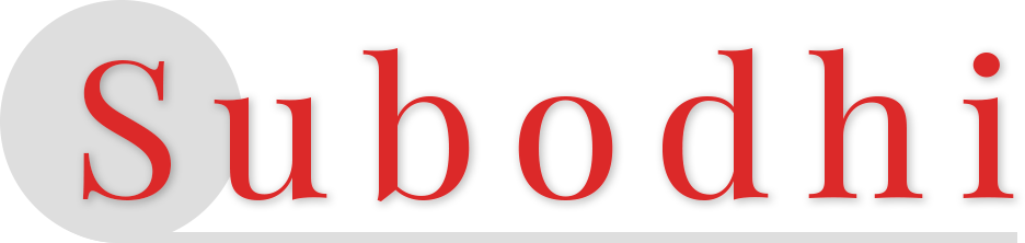 Subodhi